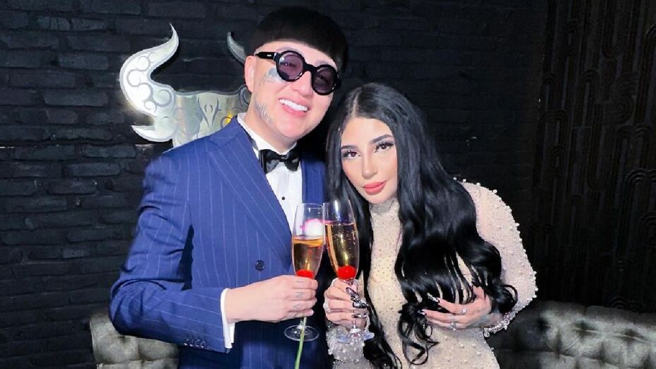 Dani Flow revela cómo surgió 'Reggaeton Champagne'