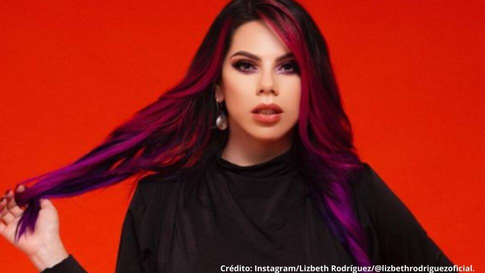 Lizbeth Rodríguez presume sin pudor su atractivo trasero en Instagram