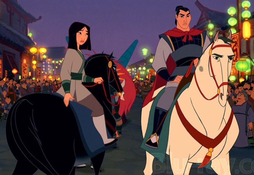 Live Action de “Mulán” confirma fecha de rodaje y locaciones