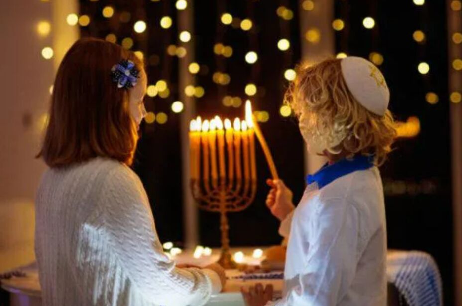 ¿Qué es el Hanukkah y cuándo se celebra?