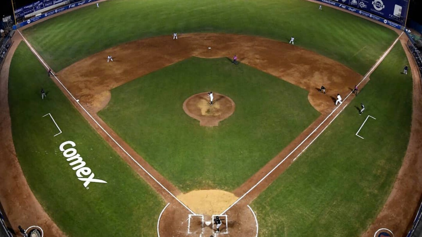 Fotos: Conoce los 18 estadios de la Liga Mexicana de Beisbol