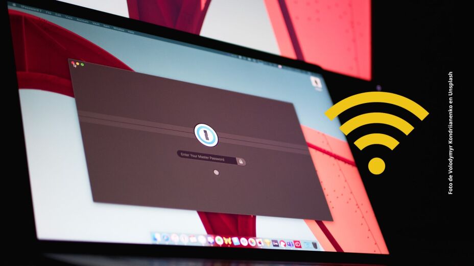 Wi-Fi: ¿Cómo conectarse sin necesidad de claves complicadas?