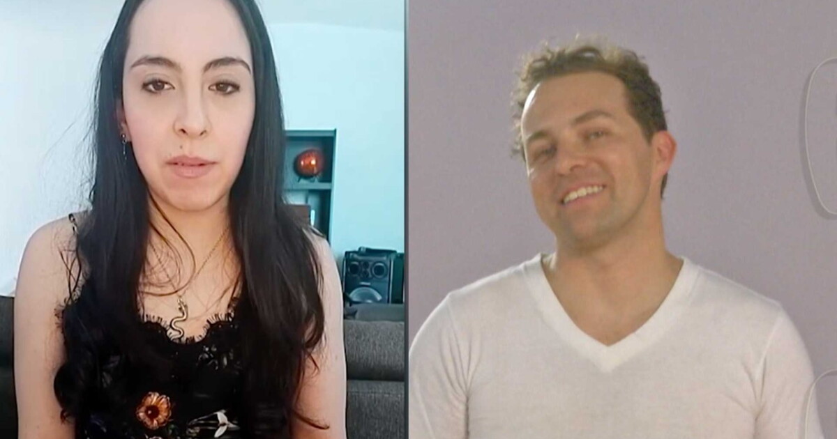 Laura Pons da detalles de su denuncia contra Arturo Macías