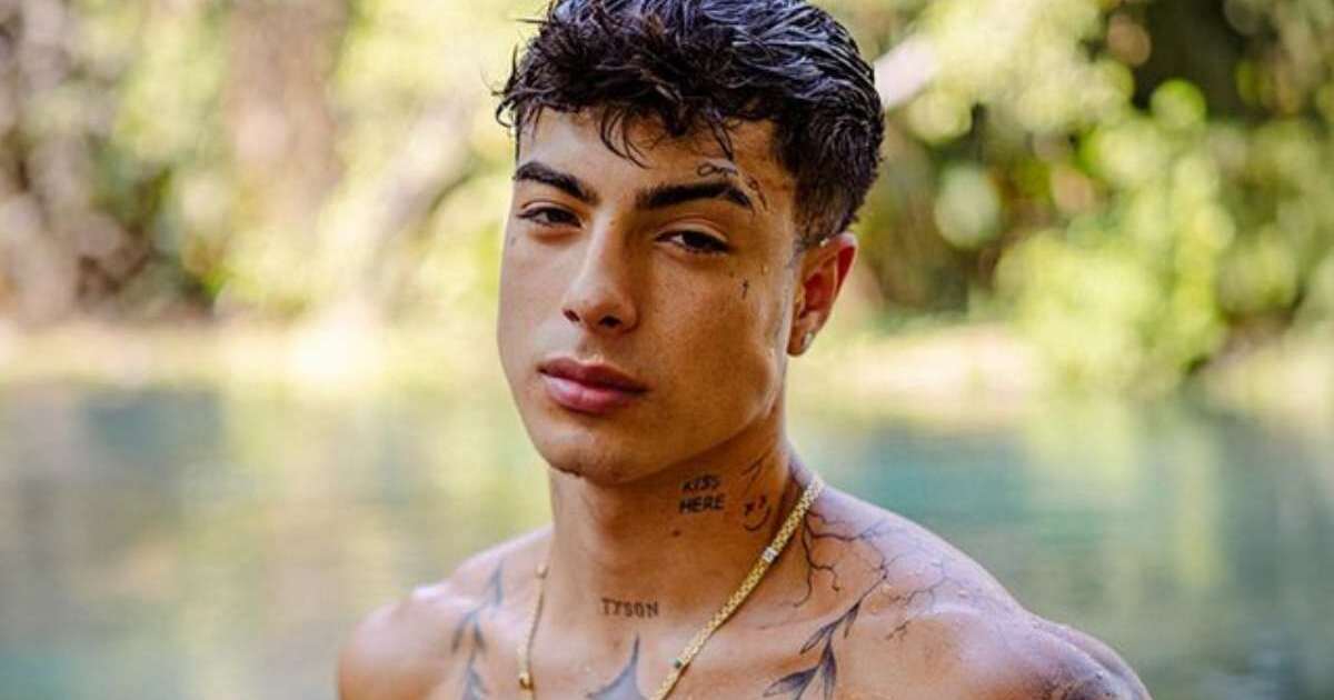 Naim Darrechi actualmente: ¿cómo es su vida y quién es su nueva novia?