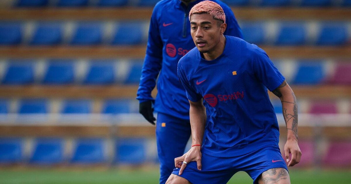 Cuál es el valor actual de Julián Araujo en transfermarkt