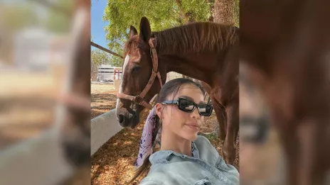 Conoce a Lylo Fa, la bella participante de MasterChef