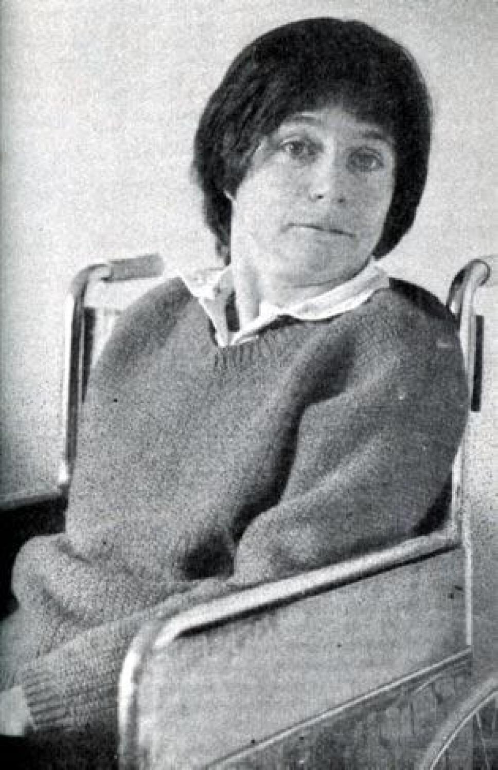 ¿Quién fue Gabriela Brimmer?: La escritora que homenajeó Google