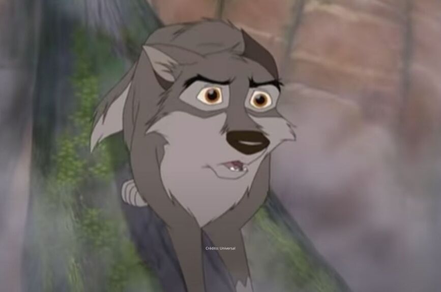 FOTOS | ¿Cuál fue la verdadera historia de Balto?