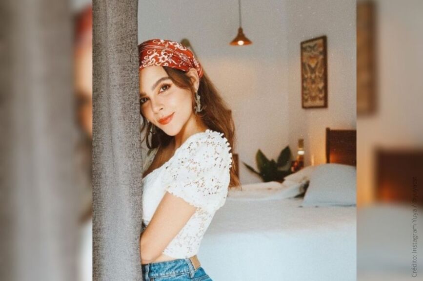 FOTOS: Yuya es una de las favorita en redes no sólo por su contenido ...