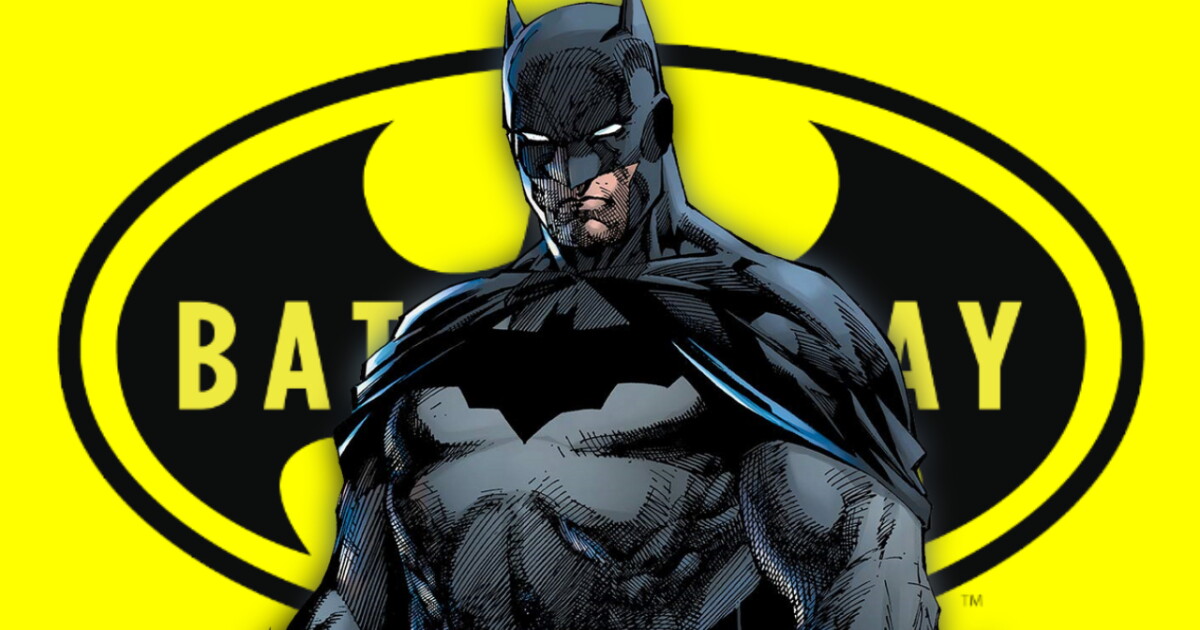 Batman Day 2024: ¿Qué es y por qué se celebra al Caballero de la Noche?