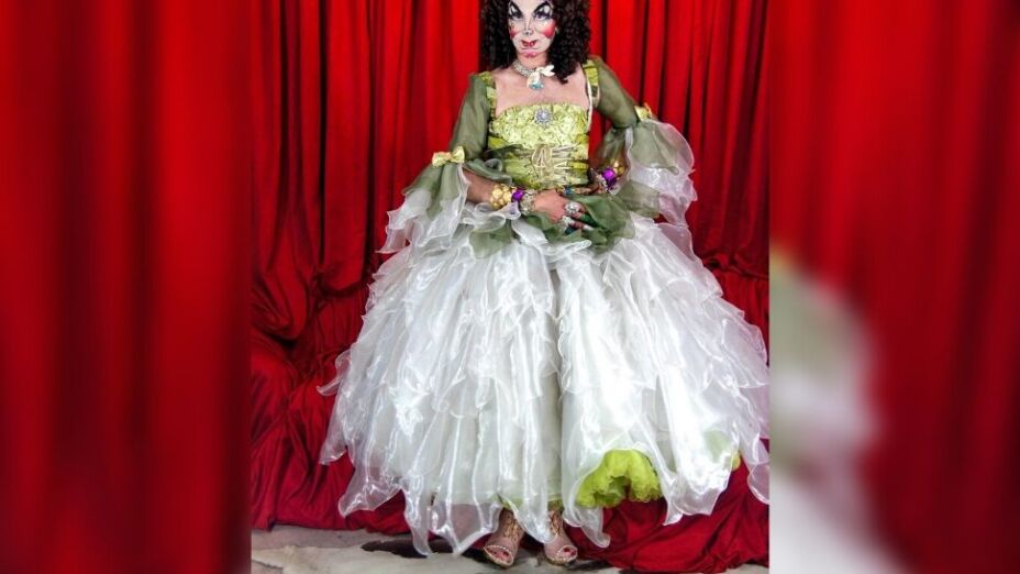 FOTOS: 'La Roña' es uno de los personajes más conocidos del espectáculo ...