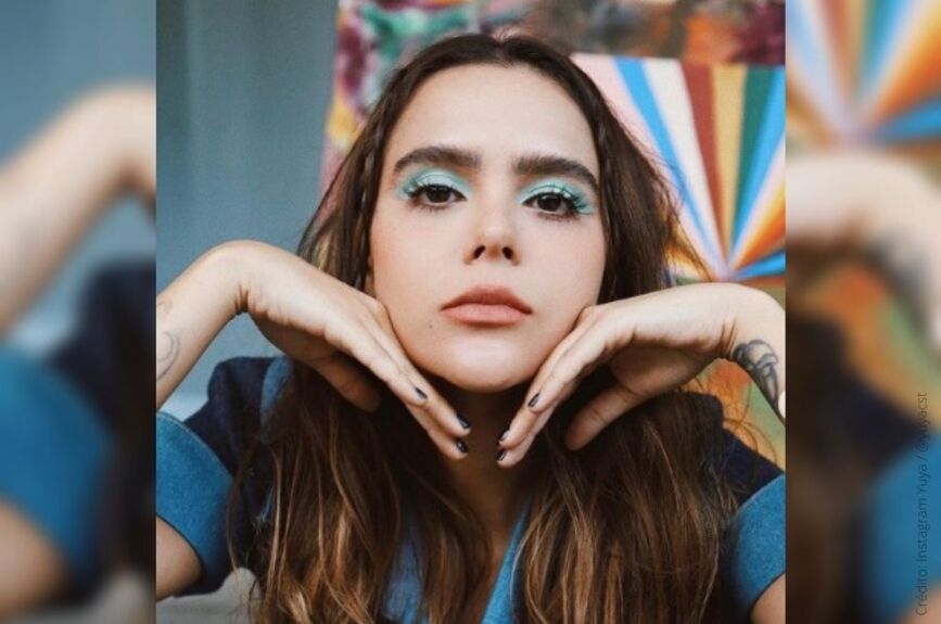 FOTOS: Yuya es una de las favorita en redes no sólo por su contenido ...