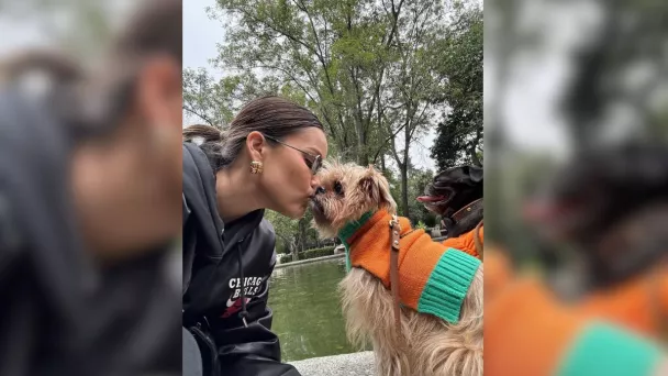 Conoce a Lylo Fa, la bella participante de MasterChef