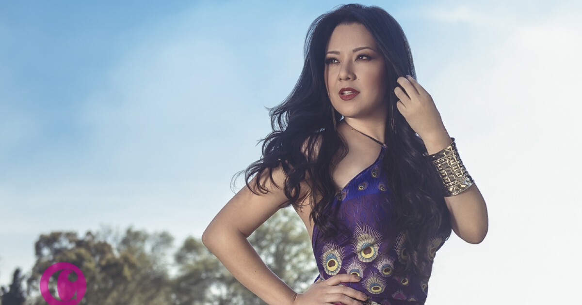 14 secretos de Nadia