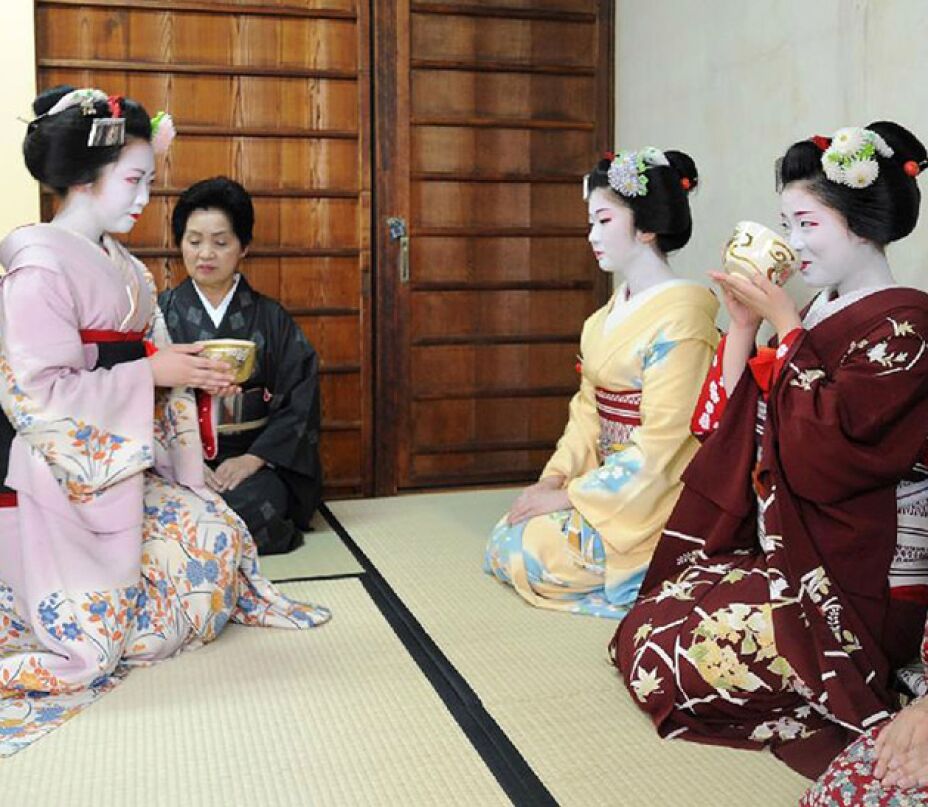 ¿Qué es una Geisha Japonesa? Tradición y cultura en Tokio