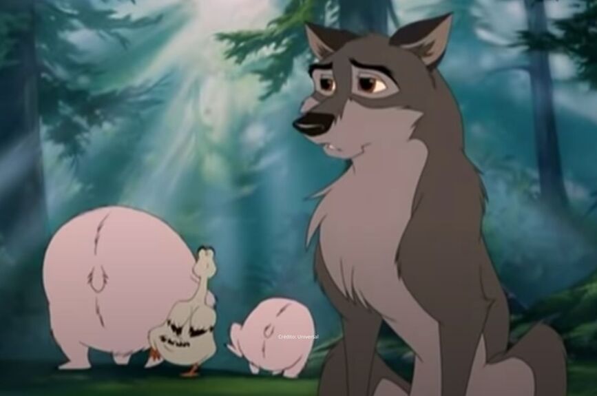 FOTOS | ¿Cuál fue la verdadera historia de Balto?