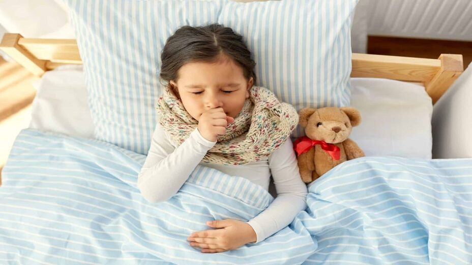 Virus Sincicial Respiratorio ¿cuáles Son Los Síntomas Y Qué