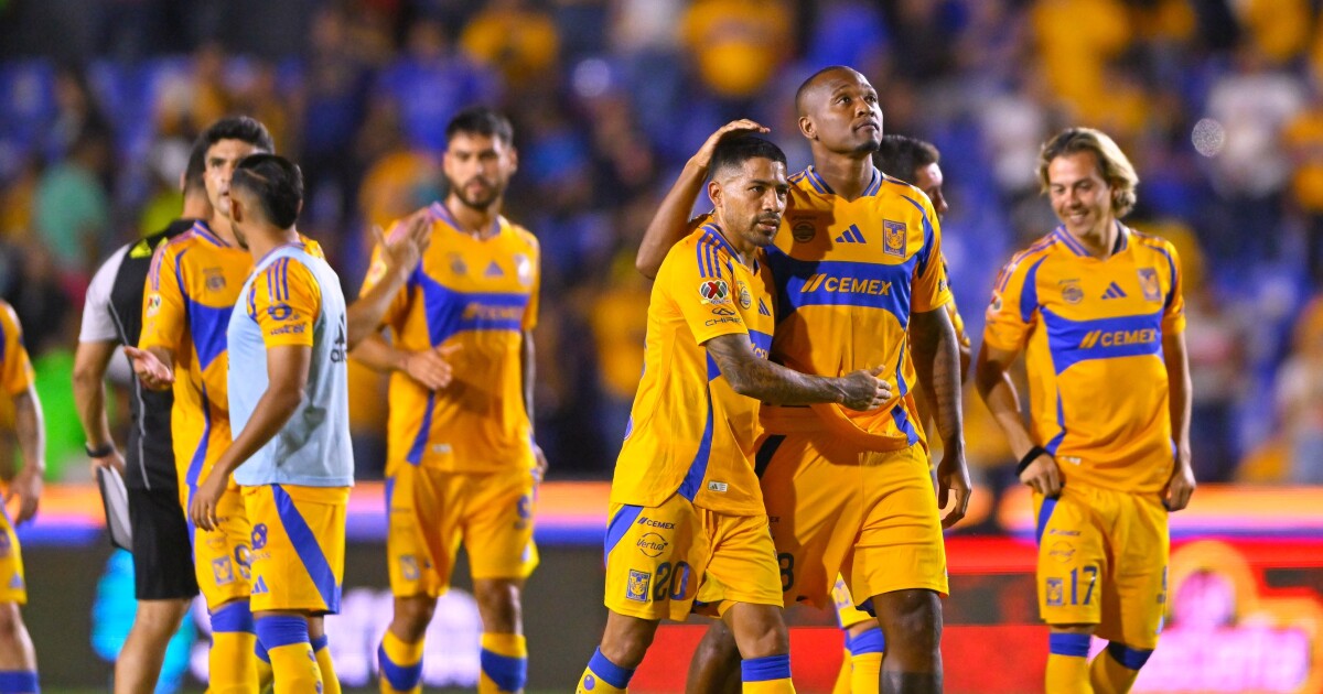 TV Azteca transmitirá EN VIVO y GRATIS Tigres vs Tijuana | Fecha y horario