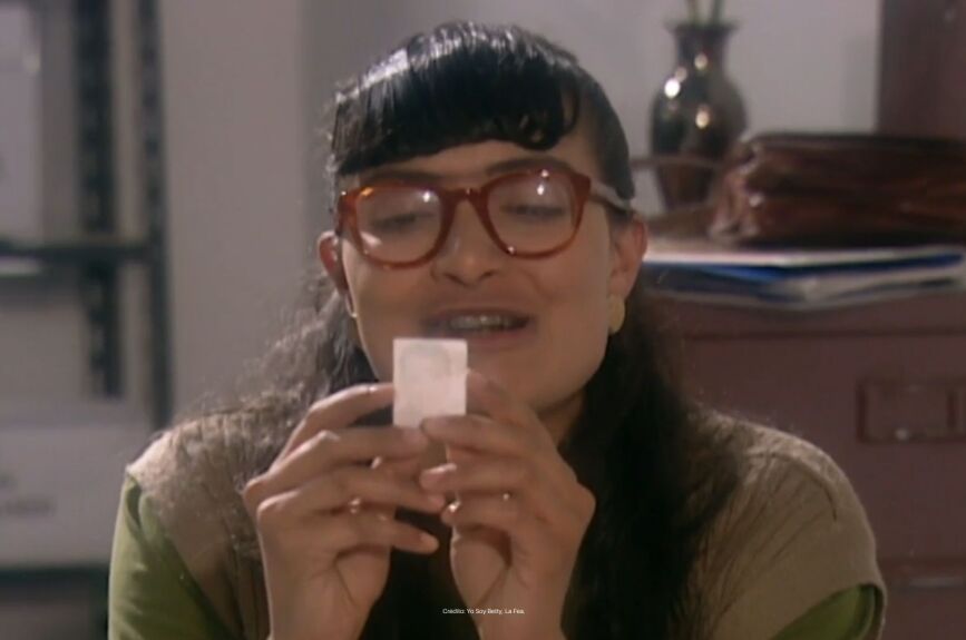 FOTOS | ¡Como salido de un sueño! Armando le confesó a Betty todo lo ...