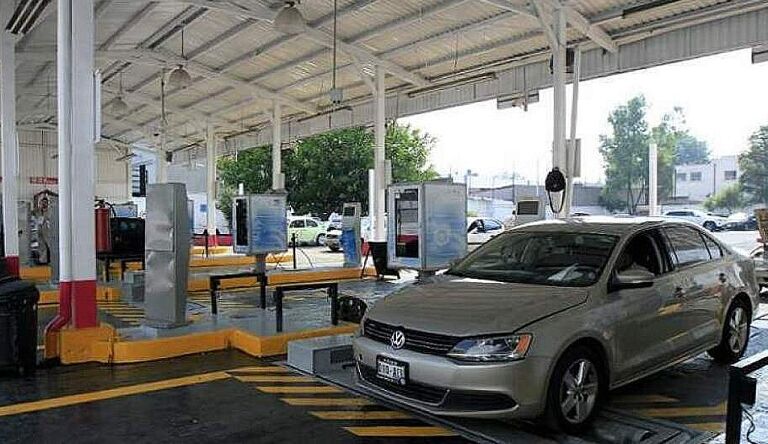 ¿Tienes auto con placa foránea? Aquí cómo verificar en CDMX