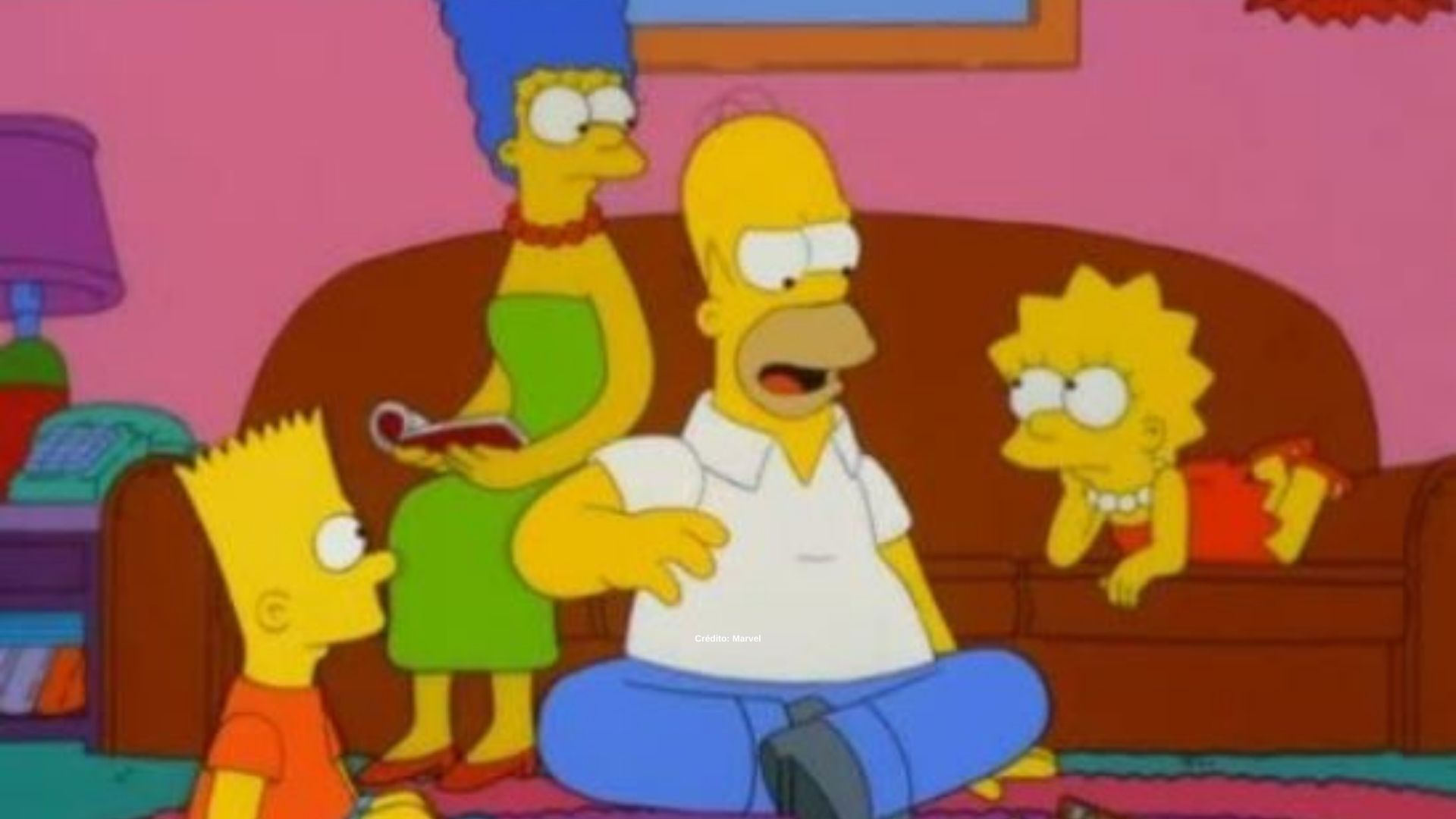 FOTOS | Los mejores consejos padre-hijo de Homero Simpson.