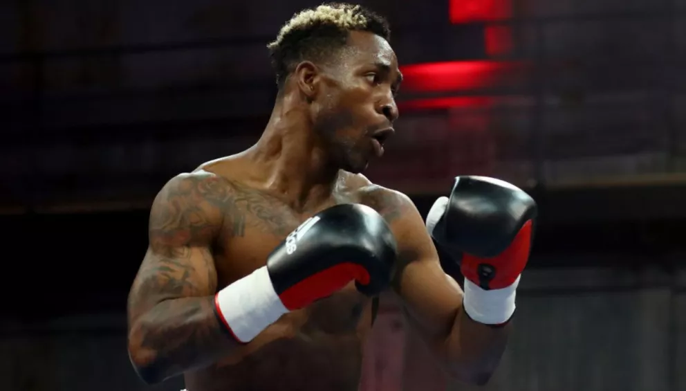 ¿Quién es William Scull? El próximo rival de Saúl Canelo Álvarez