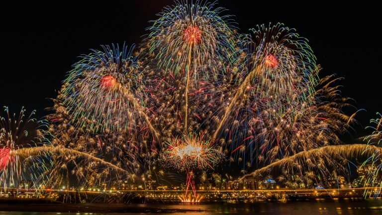 ¿Por qué el 1 de enero se celebra el Año Nuevo?