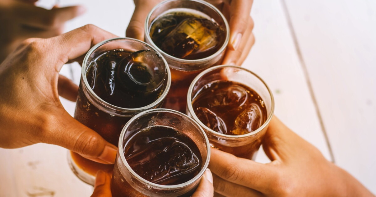 ¿Cuáles son los mejores refrescos sin calorías más baratos y sin sellos ...