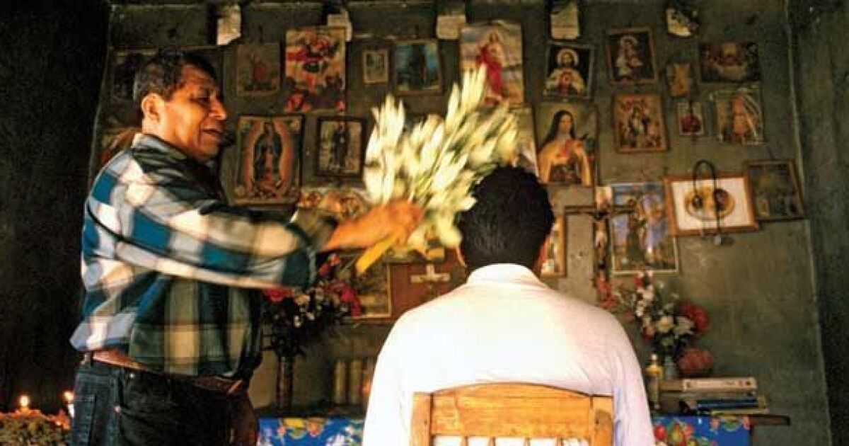 La brujería en México: un negocio ilegal que se mantiene en auge