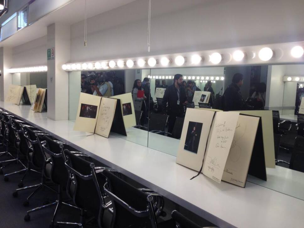 El Auditorio Nacional celebra 25 años de encuentros