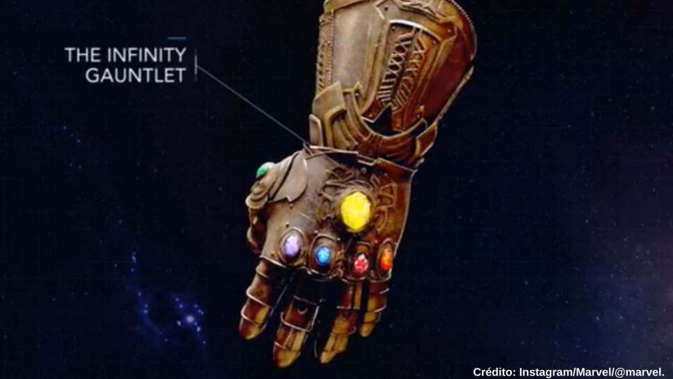 Marvel explica lo que pasó con cada una de las Gemas del Infinito