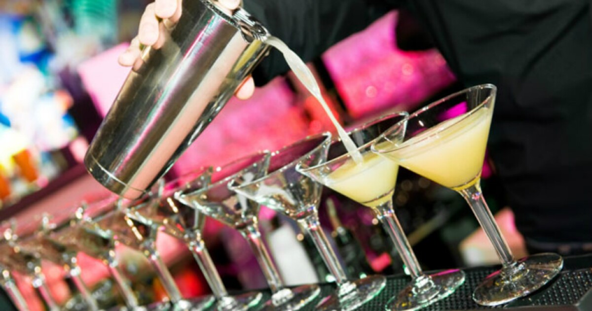 Conoce 4 lugares expertos en mixología