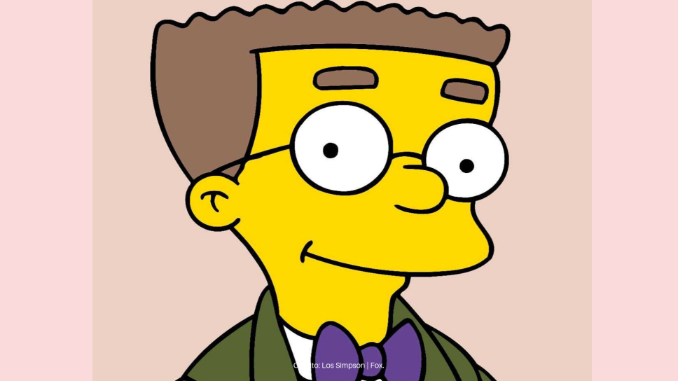 ¡El señor Burns es MUY cruel! Para él vale más su tortuga Sheldon que ...