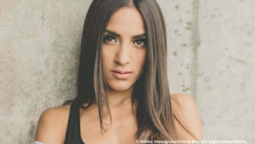 FOTOS: Gloria Murillo, una fuerte atleta de Exatlón