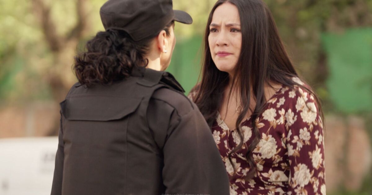 Felipa, un grito por todas. Lo que callamos las mujeres