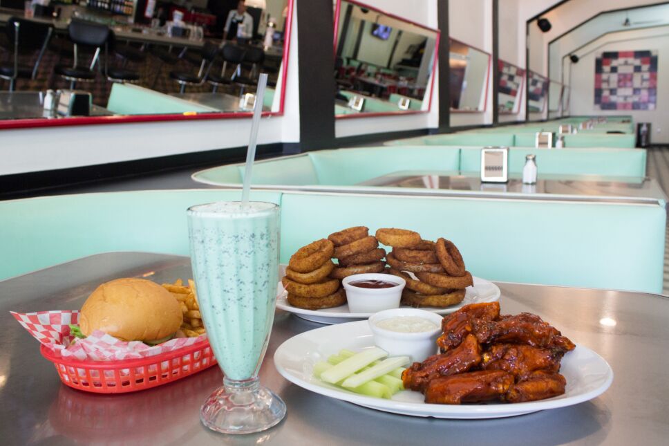 Conoce las mejores cafeterías retro que tiene la CDMX para ti