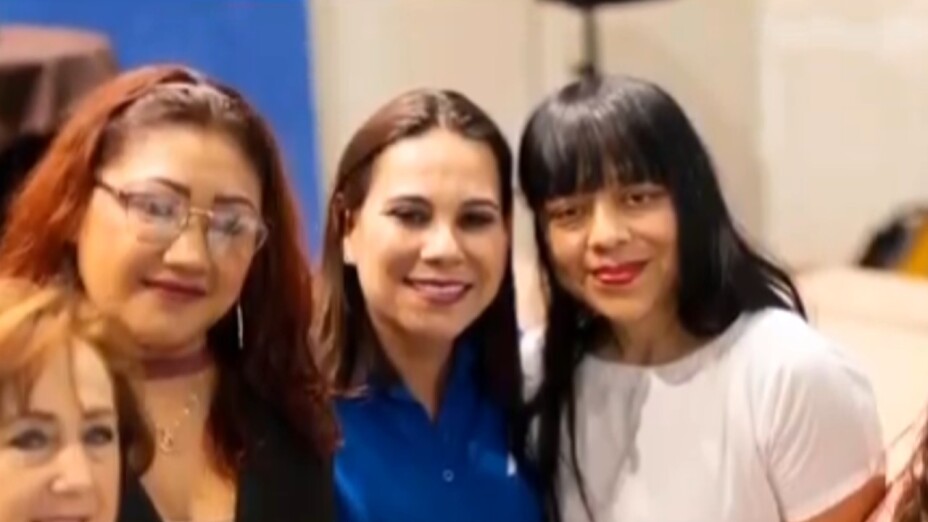 Lorena Alfaro se compromete a seguir haciendo equipo con los ciudadanos de Irapuato