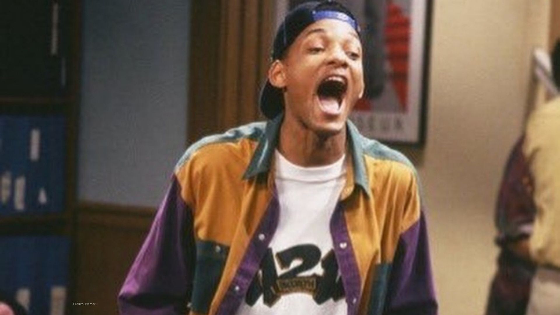 FOTOS | 7 cosas que no sabías sobre El Príncipe del Rap.