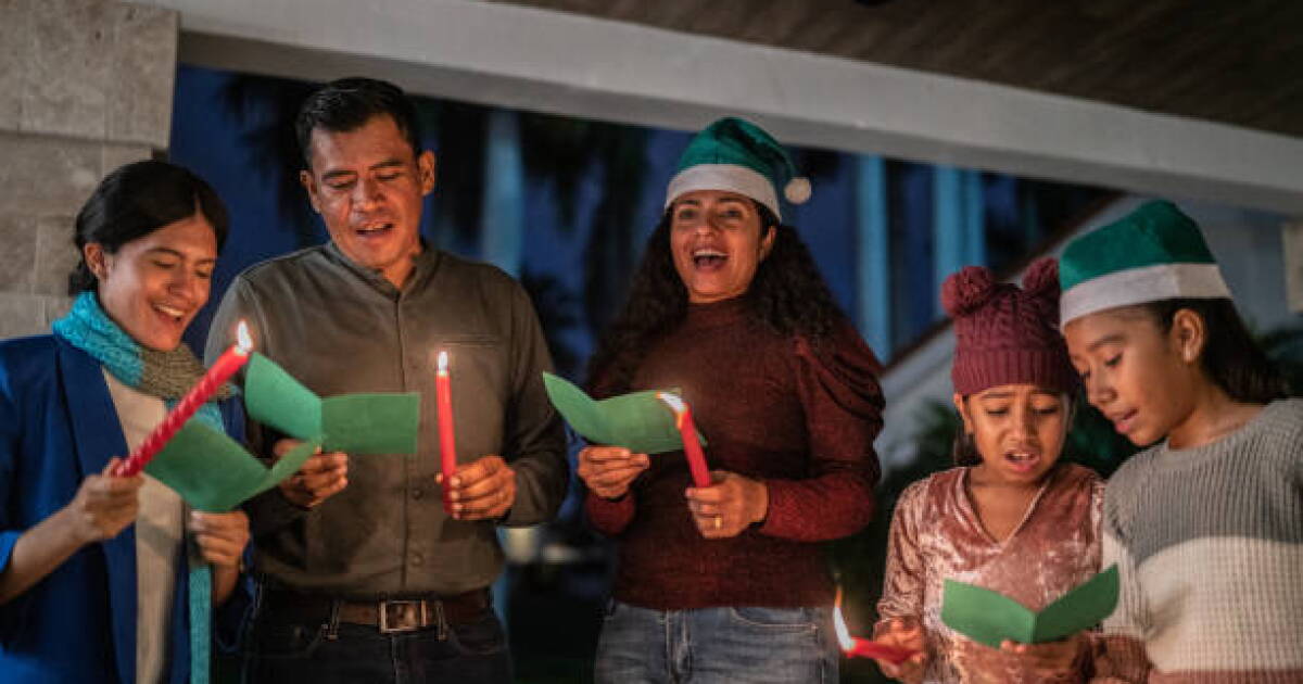 Aguinaldo de las posadas: ¿Cómo se hace y cuál es su significado?