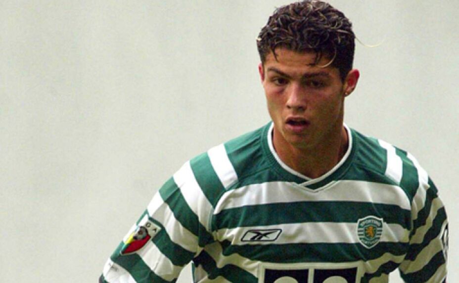 Top 10 de jugadores históricos del Sporting Lisboa