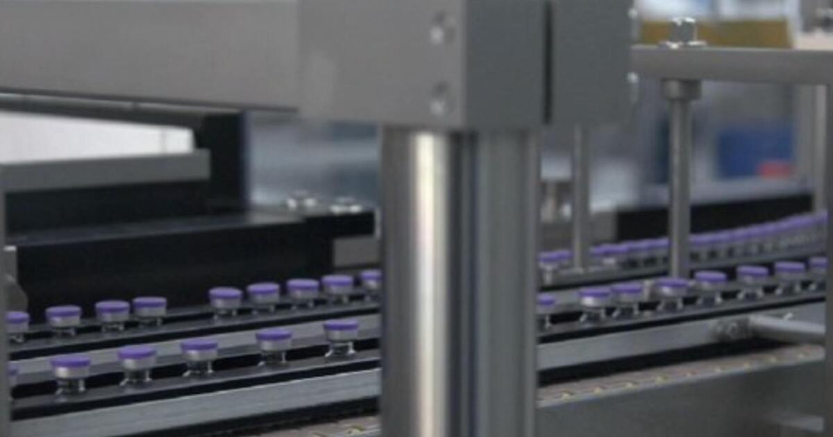 Pfizer entregará vacunas anticovid en puntos de estratégicos en México: SRE