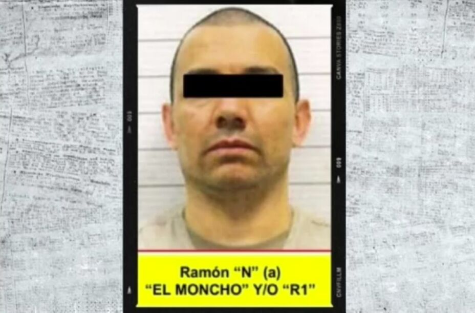 Jueza libera a "El Moncho", presunto integrante del CJNG