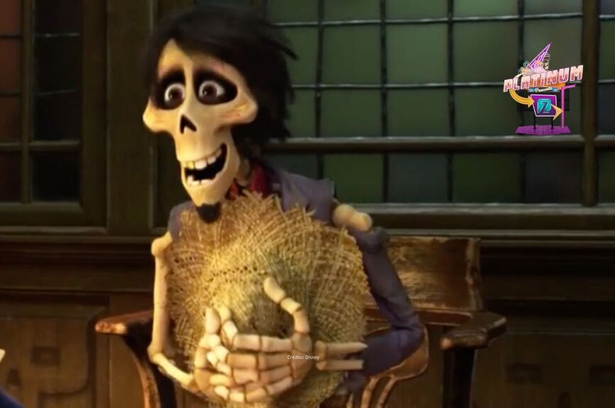 FOTOS: Las voces que le dieron vida a los personajes de Coco