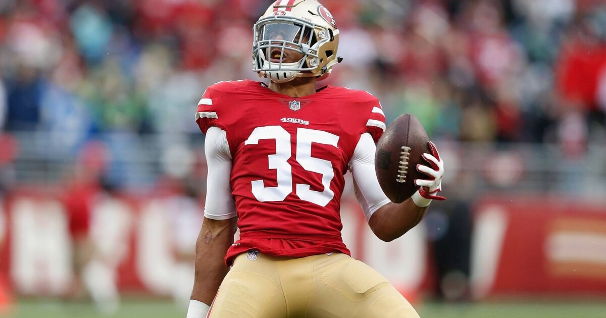 Carolina contrata a Erick Reid