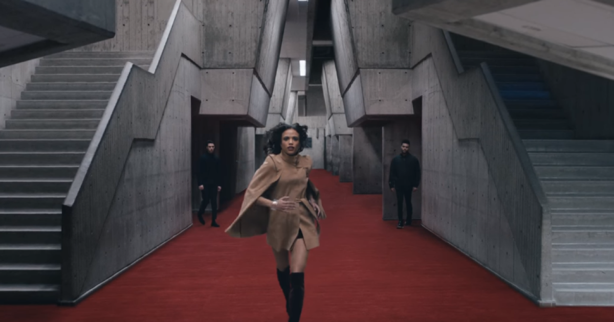 The Weeknd estrena el video oficial de “Secrets”