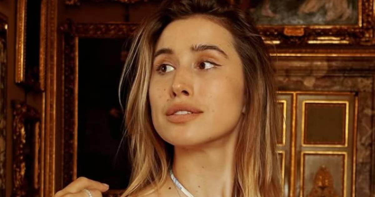 Influencer Natali Khomenko revela que encontró a hombre debajo de su cama en hotel de Japón