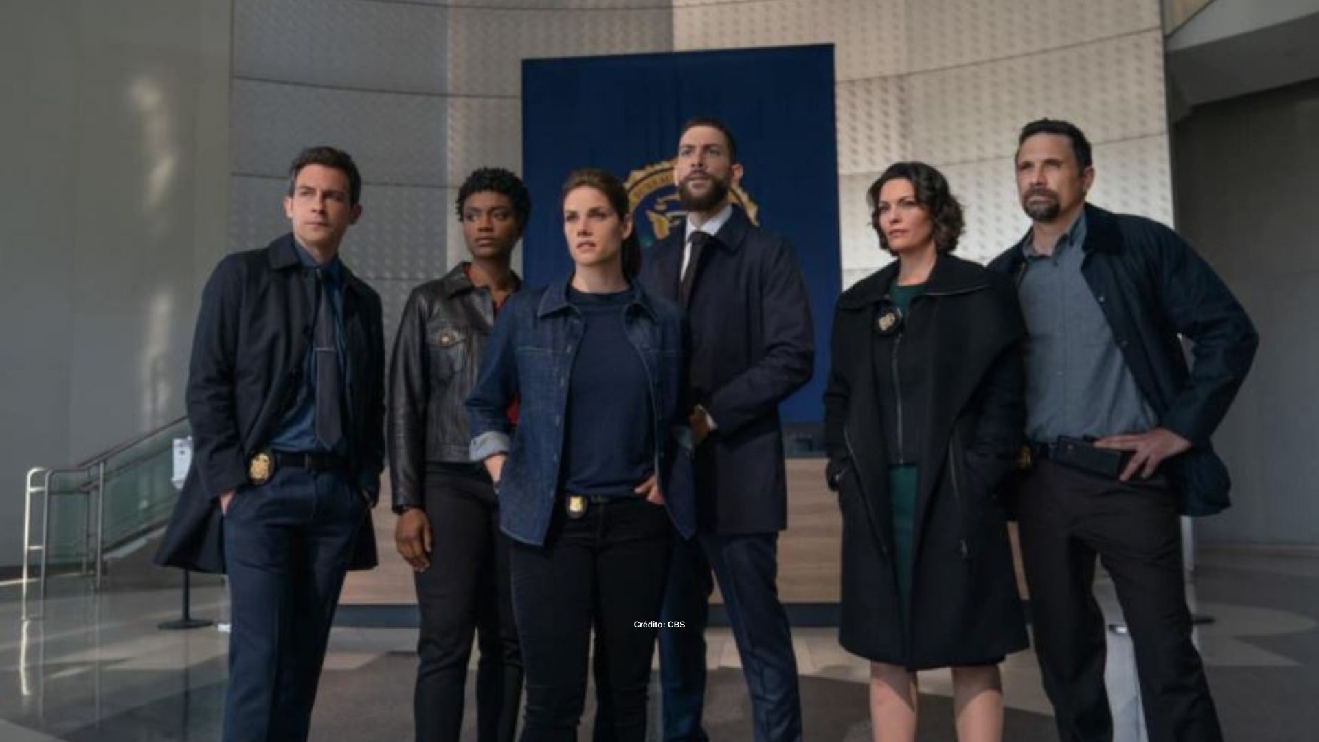 FOTOS | Todos los detalles que debes saber de la serie FBI.