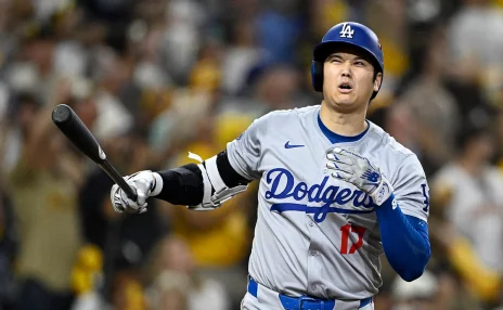 Padres vs Dodgers: Fecha y horario para ver en vivo el Juego 4 de la Serie Divisional de la MLB