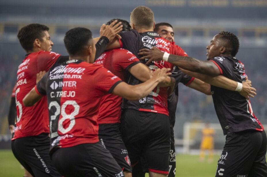 Ver gratis EN VIVO la final Atlas vs León