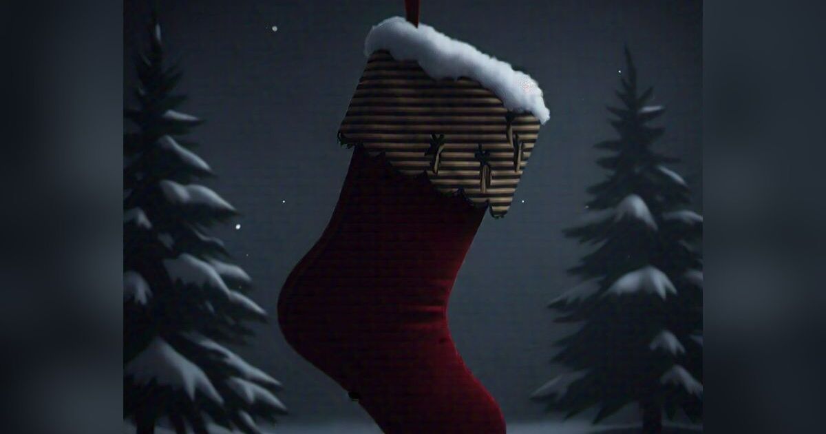 El Oscuro Origen De La Navidad